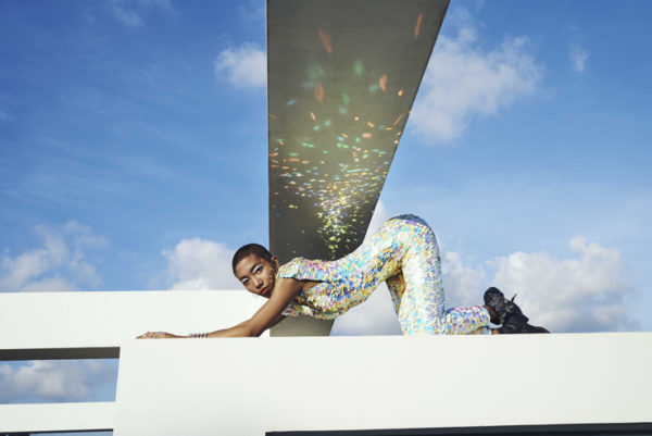 Pop Up of the Week: Rosa Bloom - Fashion Capital