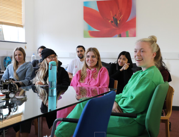 Learners Enrichment Masterclass with Tricia Blake from Diva Choice ...