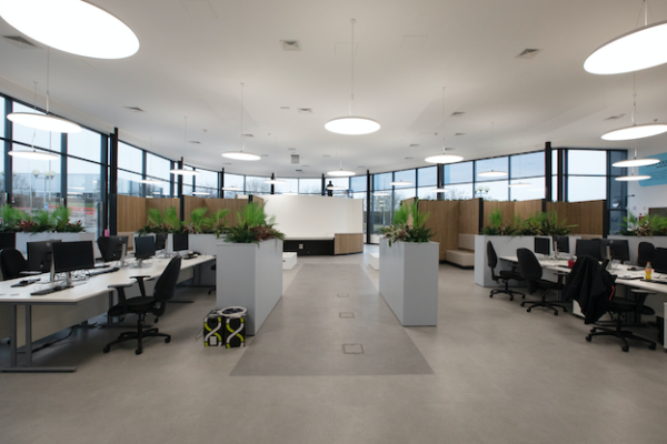 Credit Given To Where Credit’s Due: Boohoo Opens ‘Model’ Factory in ...