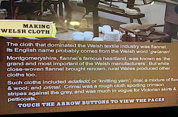 The History of the Welsh Wool Industry and Why It Needs To Thrive ...