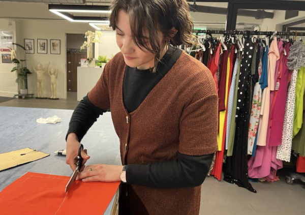 National Apprenticeship Week 2023 – Skills for Life - Fashion Capital