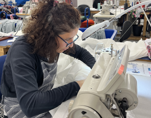 The True Value of the UK Fashion & Textile Industry — and Why It Needs ...