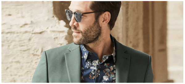 Sage Green Suits: Pairing Colours and Accessories Like a Pro - Fashion ...