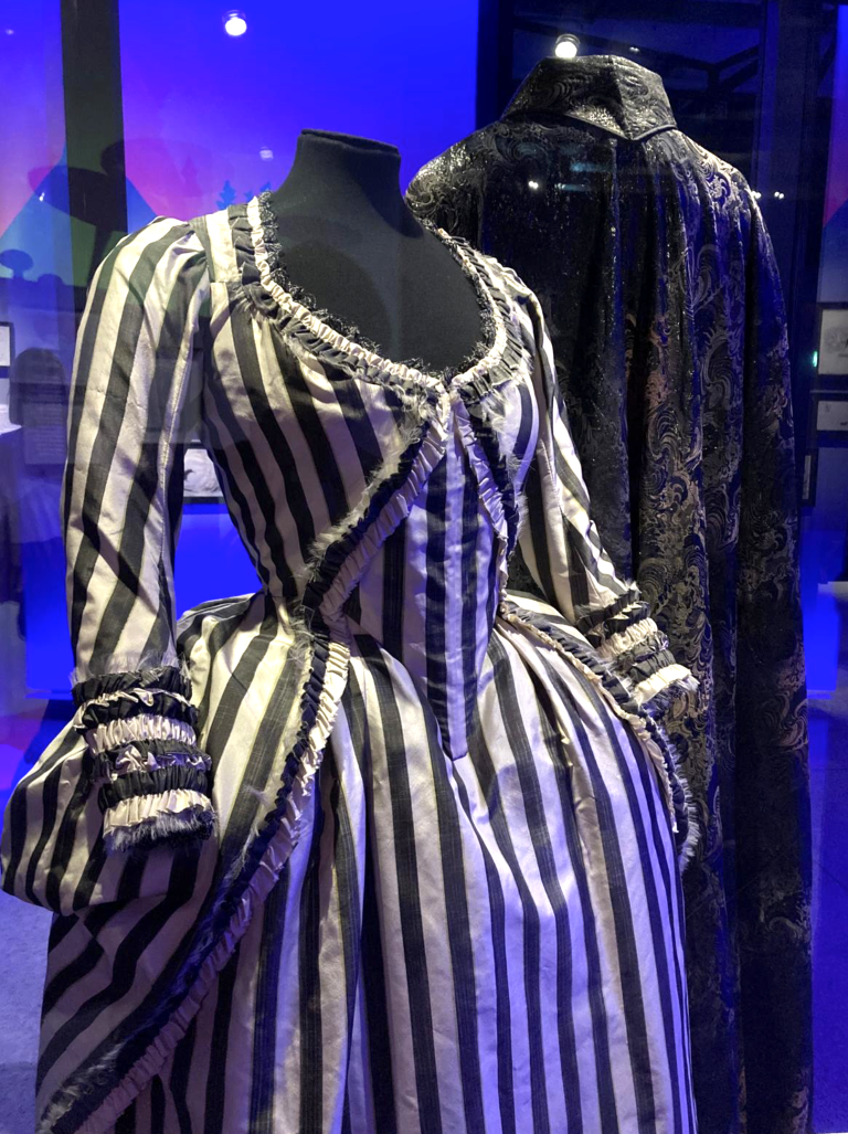Tim Burton X Colleen Atwood: A Creative Partnership Beyond Costume ...