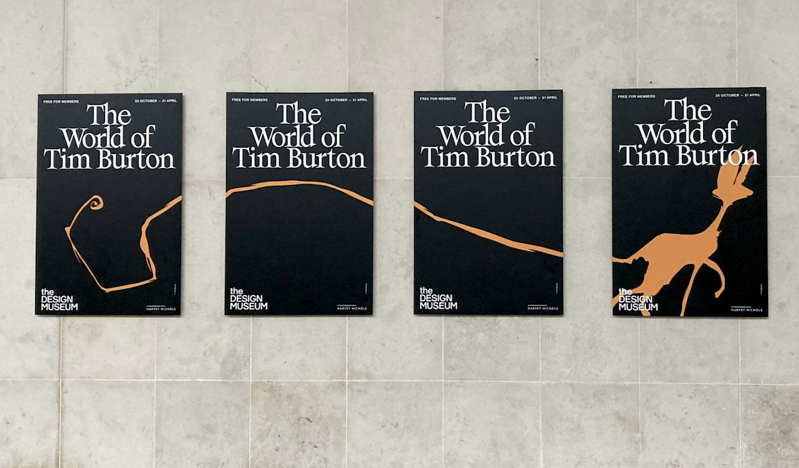 Tim Burton X Colleen Atwood: A Creative Partnership Beyond Costume ...