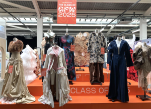 Graduate Fashion Week 2025: Sustainability and the Next Generation ...