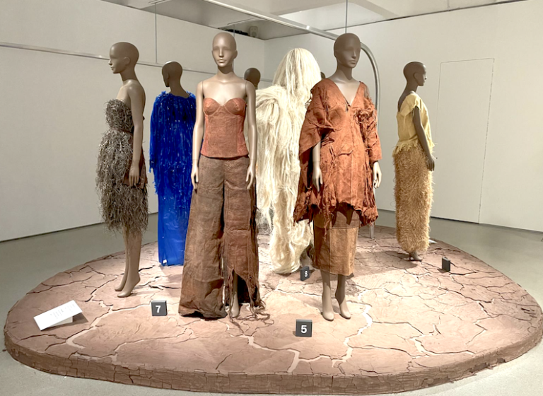 From Dirt to Design: Rethinking Sustainability at the Barbican’s Dirty ...