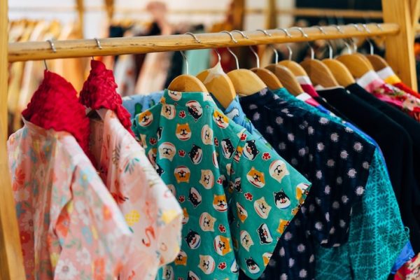 Tiny Trendsetters: The Ultimate Guide to Custom Kids’ Fashion - Fashion ...