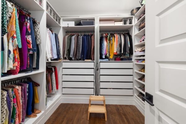 How to Set up Your Wardrobe For This Seasons Top Fits - Fashion ...